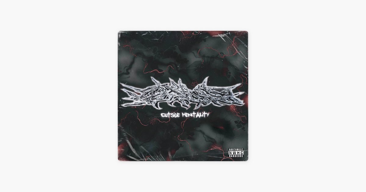 ‎See Right Through - Song by SLIME NW & These Fucking Hands - Apple Music