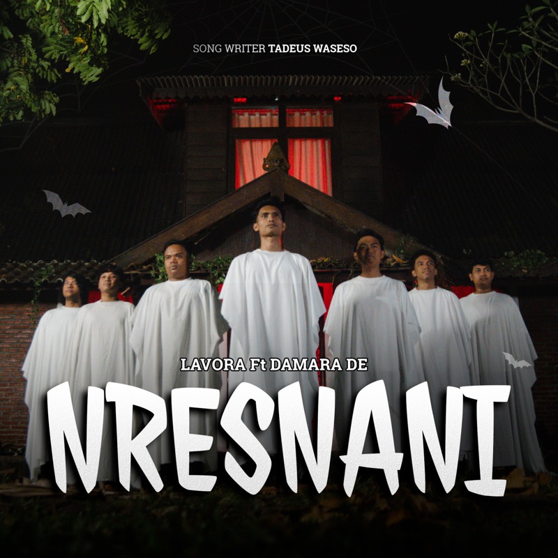 Nresnani (feat. Damara De) - Lavora: Song Lyrics, Music Videos & Concerts
