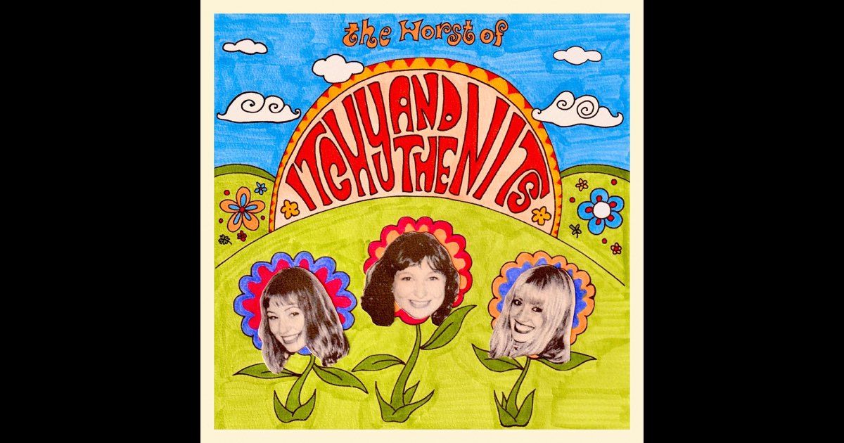 ‎The Worst of Itchy and the Nits - Album by Itchy and the Nits - Apple ...
