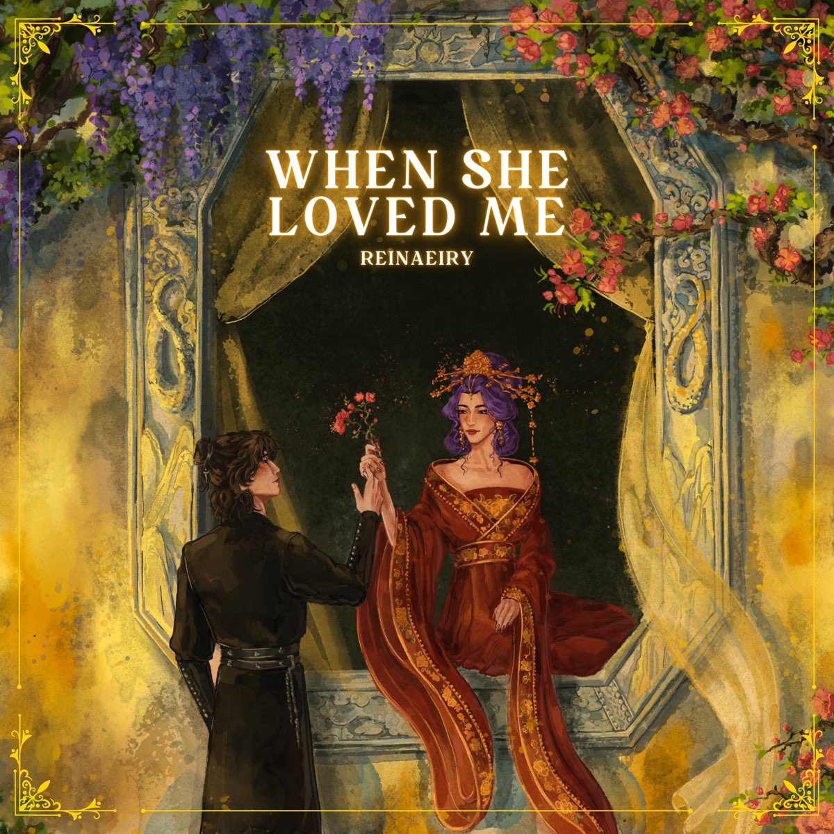 ‎When She Loved Me - Single - Reinaeiry의 앨범 - Apple Music