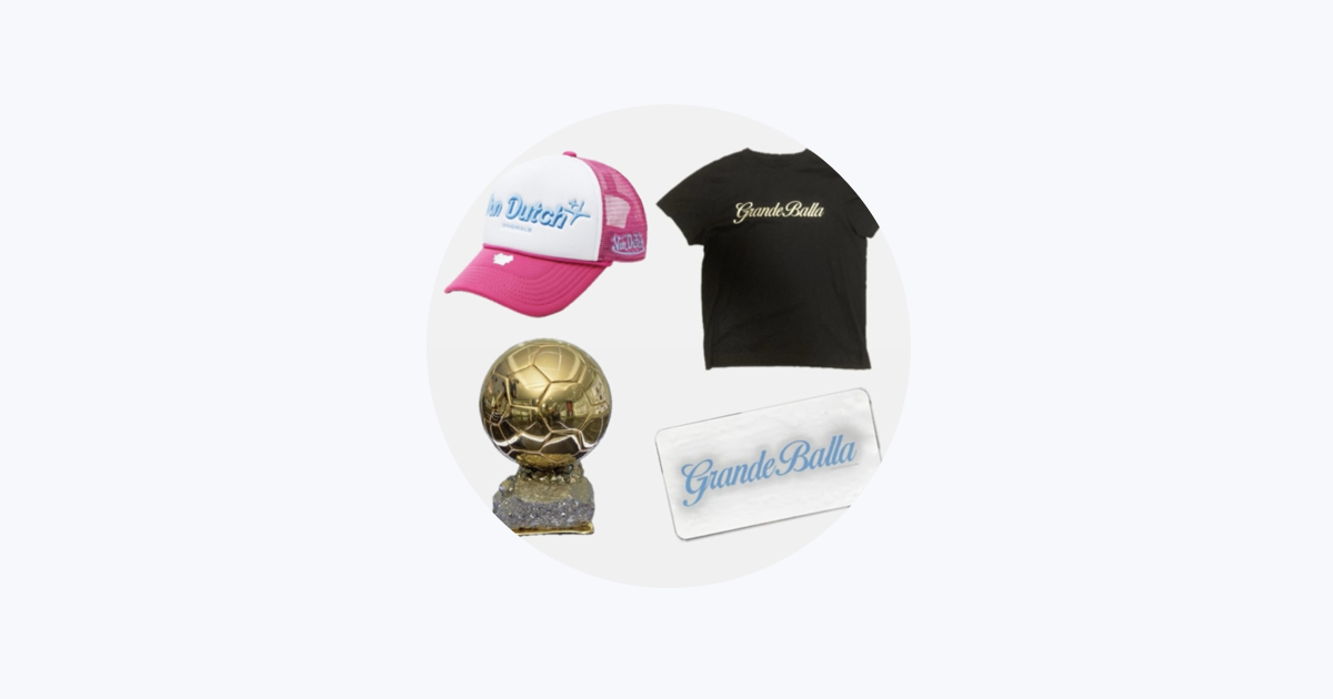 ‎Balluck - Apple Music