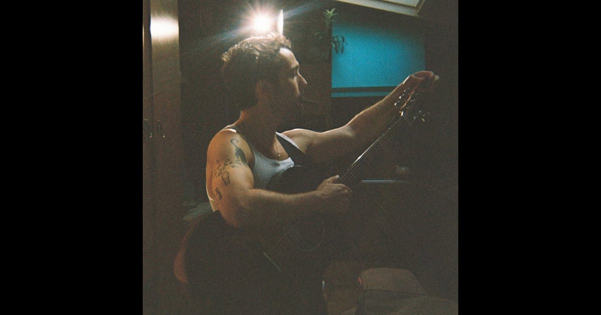 ‎The Thing I Love (Wedding Version) - Single - Album by MAX & Andy ...