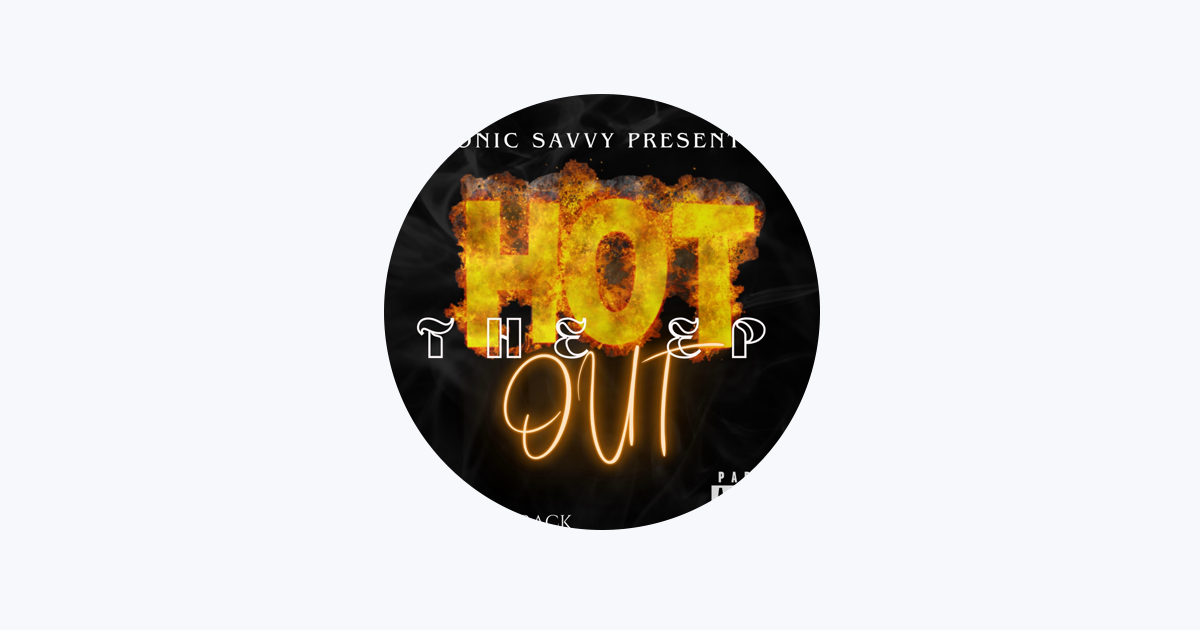 ‎Iconic Savvy - Apple Music