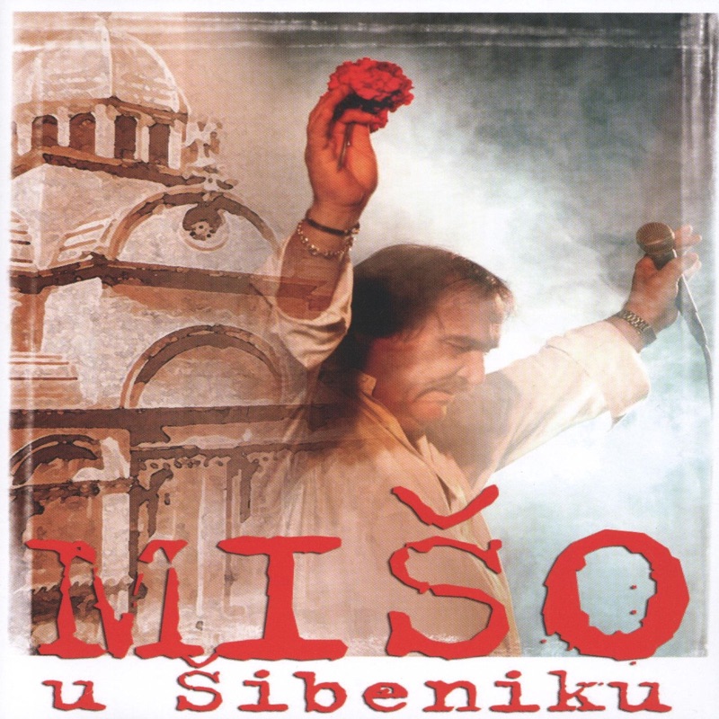 Dalmacija U Mom Oku - Mišo Kovač: Song Lyrics, Music Videos & Concerts