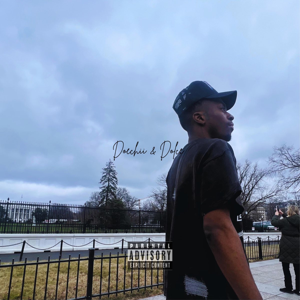 ‎Doechii & Dolce - Single - Album by IshDARR - Apple Music