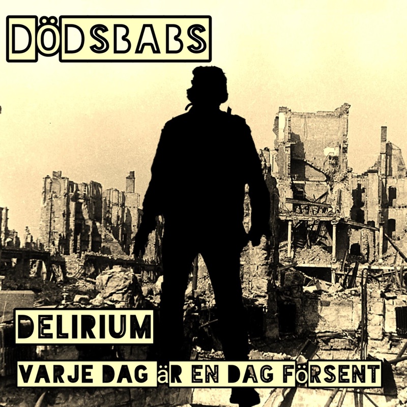 Delirium - DödsBabs: Song Lyrics, Music Videos & Concerts