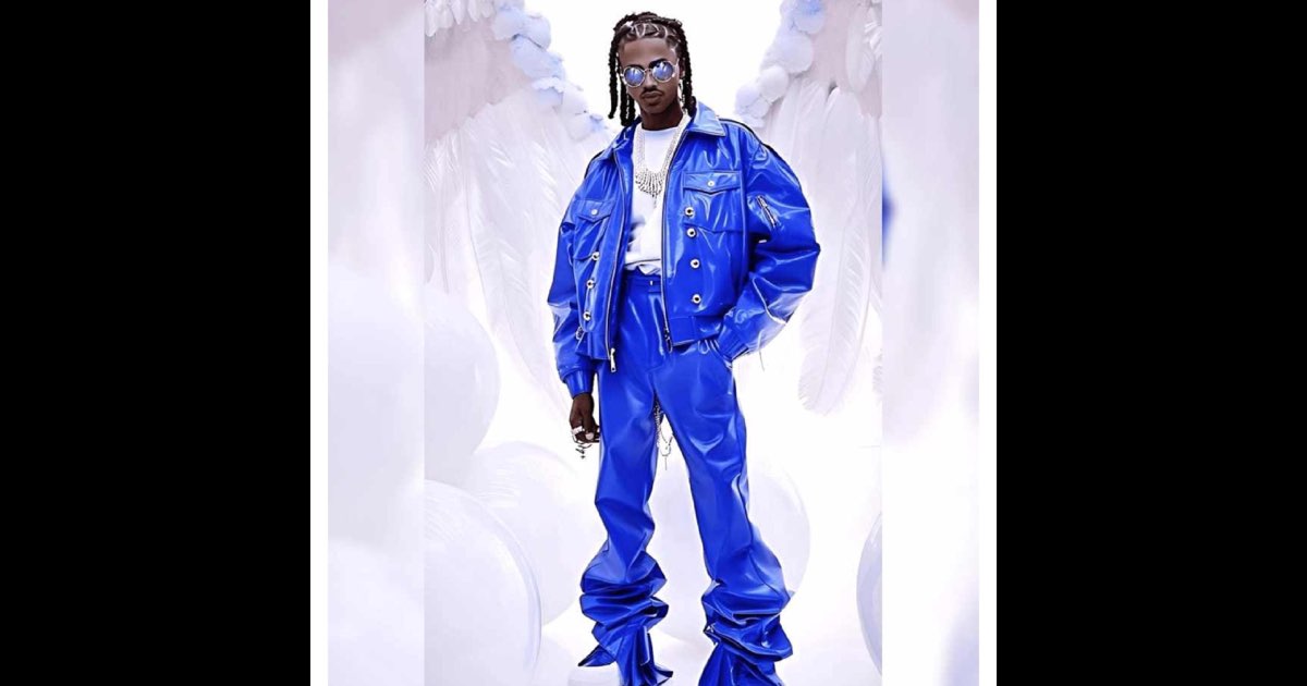 ‎SHAWN MICHAEL - Álbum de Joyde - Apple Music