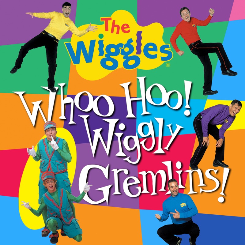Camera One - The Wiggles: Song Lyrics, Music Videos & Concerts