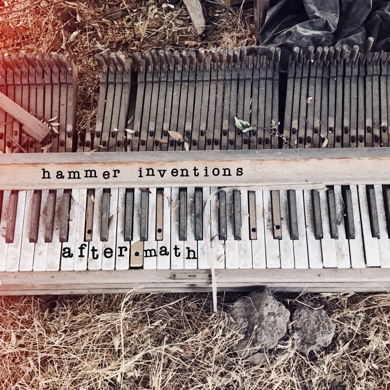 Tryst of Fate - Hammer Inventions, Divasonic & Daniel Berkman: Song ...