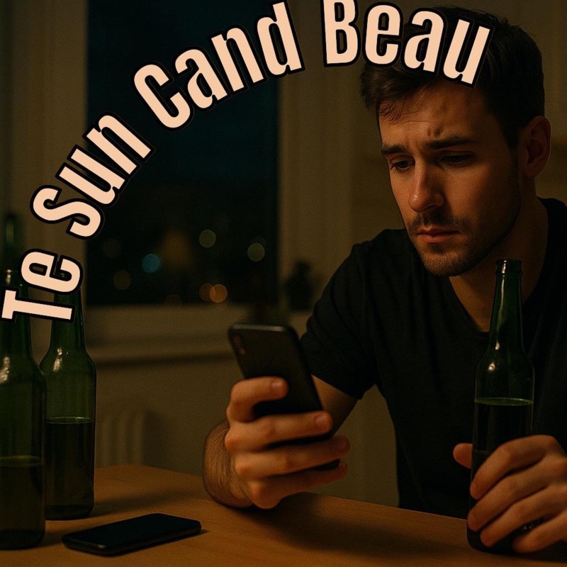 Te Sun Cand Beau - Music Video by ByBeever - Shazam
