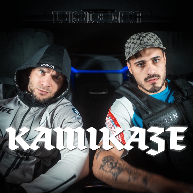 Čavalo (feat. Tami) - Danior & Tunisino: Song Lyrics, Music Videos ...