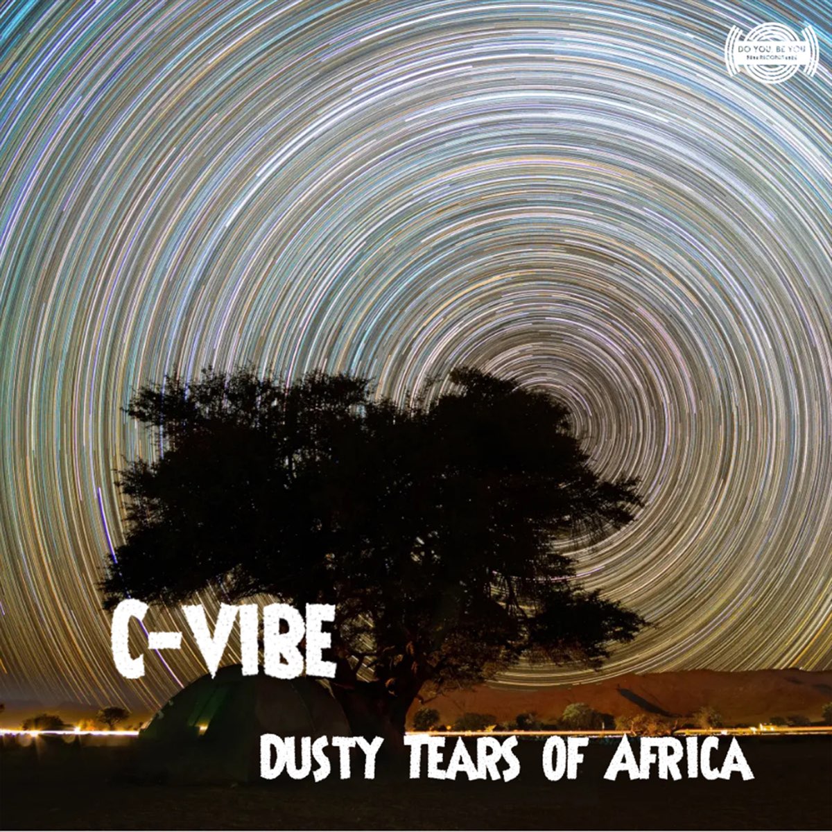 ‎Dusty Tears of Africa - Single - Album by C-Vibe - Apple Music