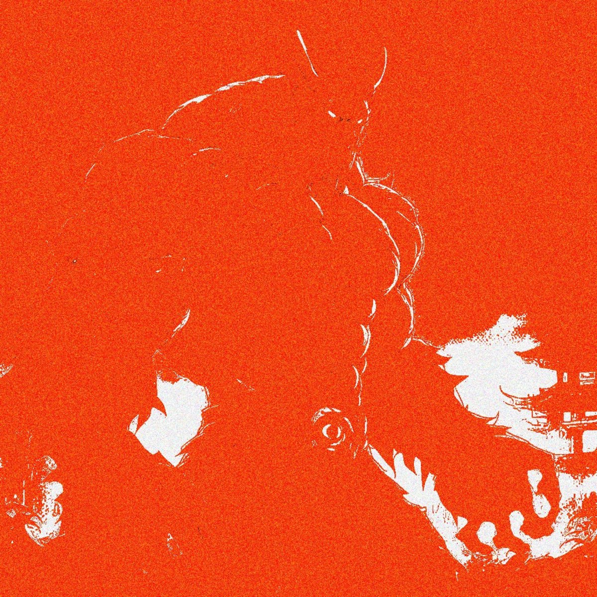 ‎SIGMA (BRAZIL FUNK/ BRAZILIAN PHONK) - EP – Album von 2DATOP – Apple Music