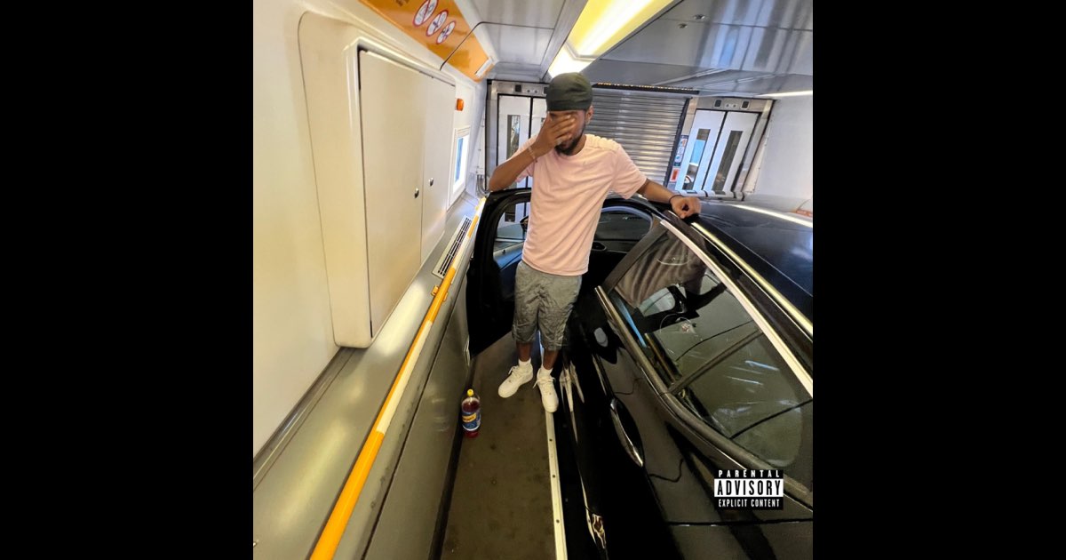 ‎A for Alif - Single - Album by Luckz - Apple Music