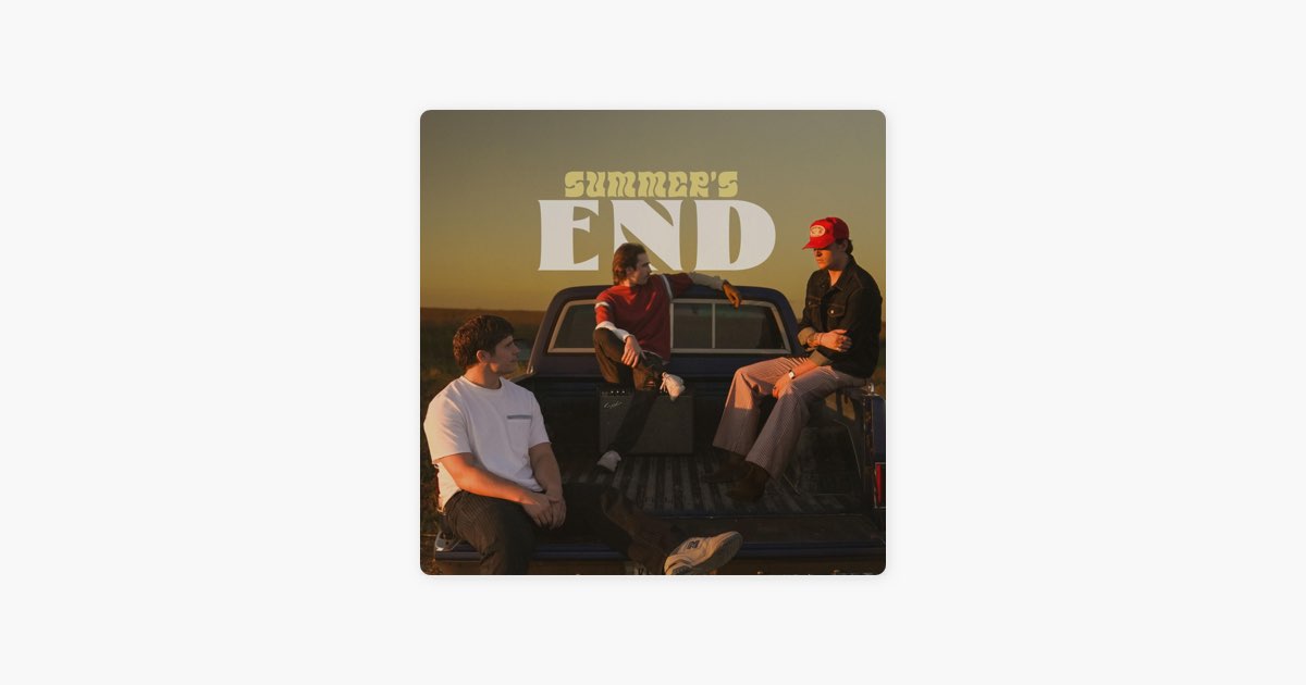 ‎Sweet Love - Song by Almost June - Apple Music