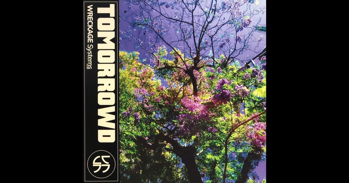 ‎Tomorrowd - EP - Album by 65daysofstatic - Apple Music