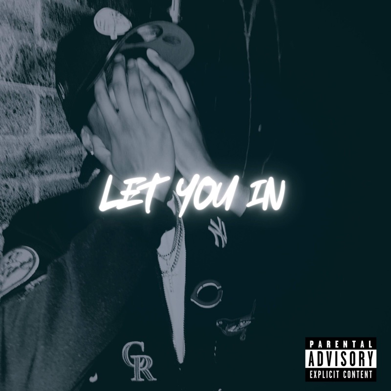 Let You In - Babyface J: Song Lyrics, Music Videos & Concerts