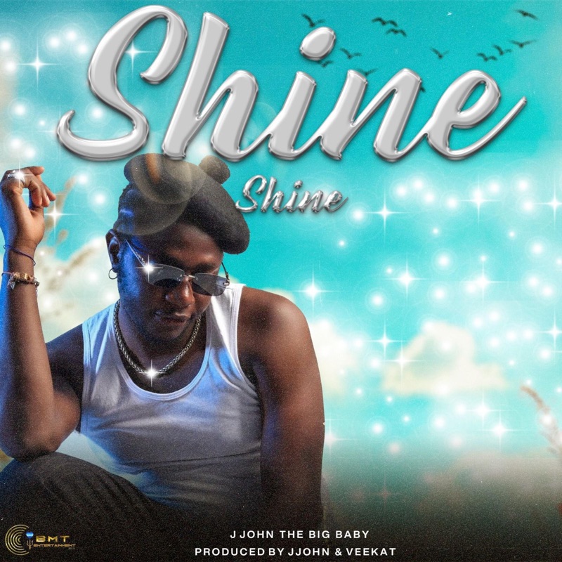 SHINE SHINE - J JOHN: Song Lyrics, Music Videos & Concerts