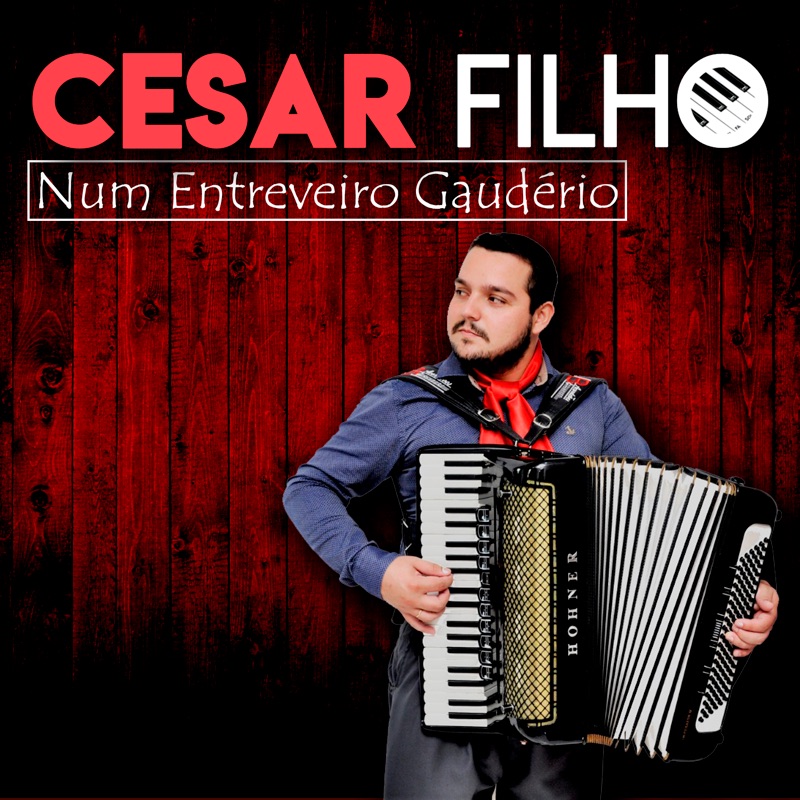 Meu Velho Avô (feat. Grupo Rodeio & Rodrigo Pires) - Cesar Filho: Song ...