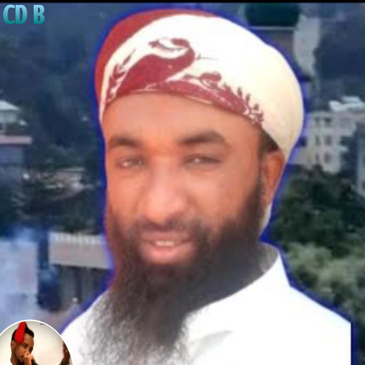 ‎New Nashiidaa Oromo 2024 - EP - Album by Calanqoo anolee - Apple Music