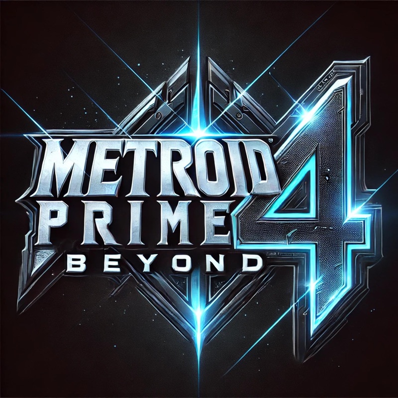 Metroid Prime 4: Beyond - Retro Skillz Gaming: Song Lyrics, Music Videos & Concerts
