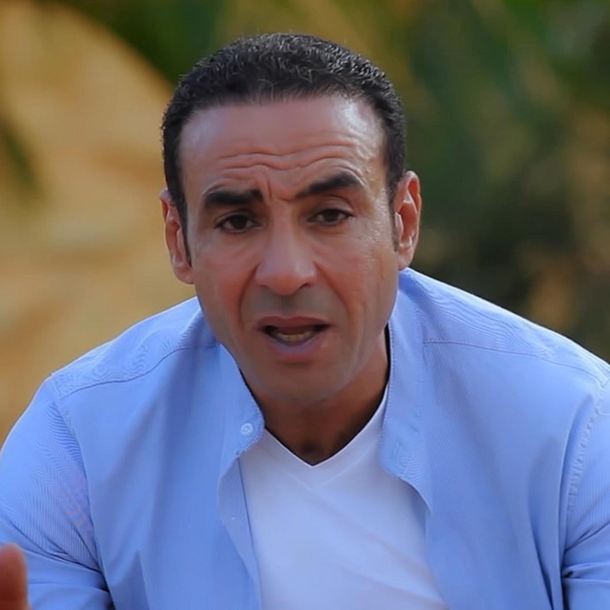 ‎5alas Erta7 خلاص ارتاح - Single - Album by Walid El Sharkawy وليد الشرقاوي - Apple Music