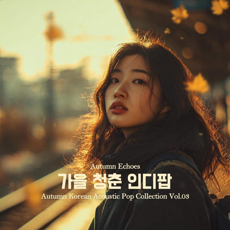 낙엽 위, 너와 함께 걷던 길 - Amel Music: Song Lyrics, Music Videos & Concerts