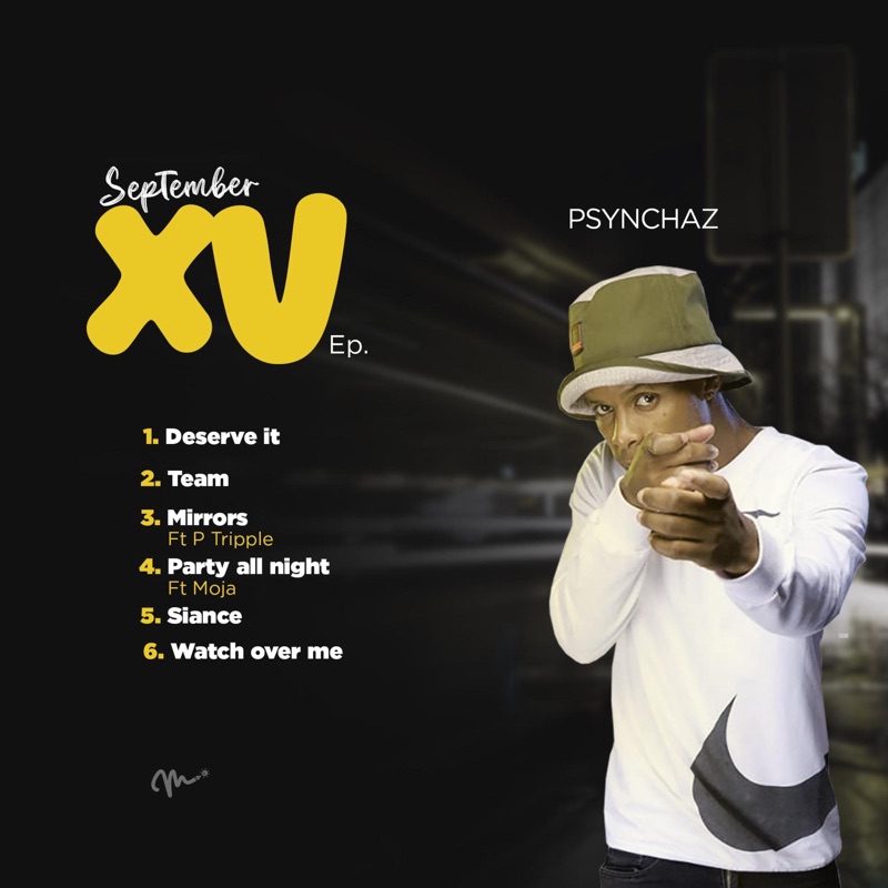 Siance - Psynchaz: Song Lyrics, Music Videos & Concerts