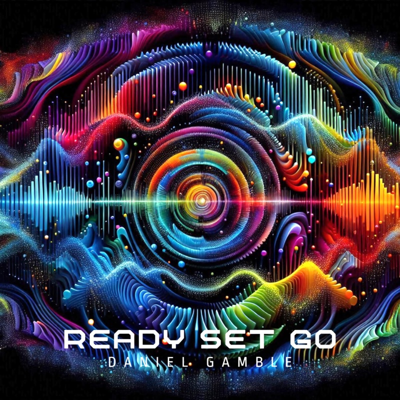 Chasing the Storm - Daniel Gamble: Song Lyrics, Music Videos & Concerts