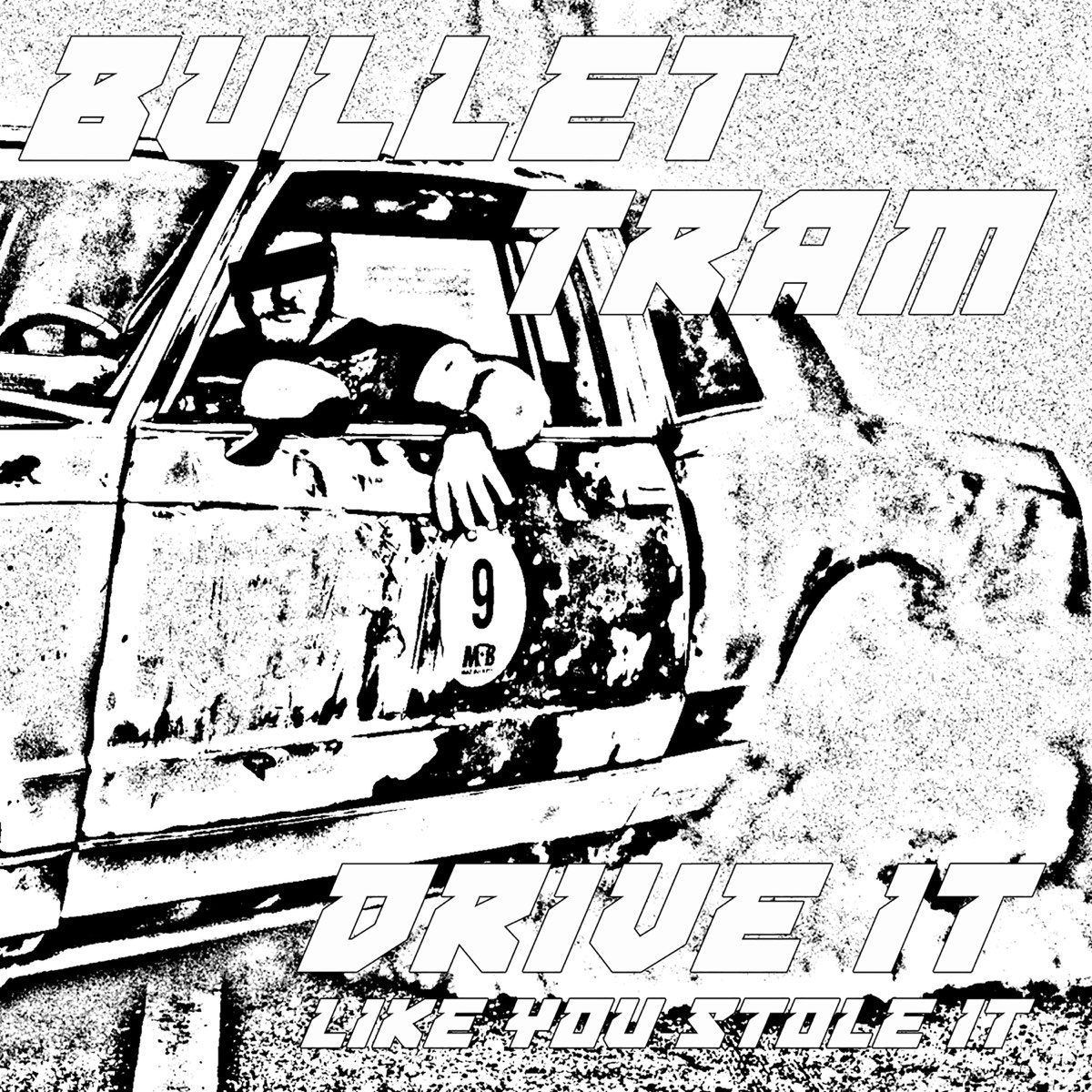 ‎Drive It Like You Stole It (feat. Kent Steedman & Simon Chainsaw ...