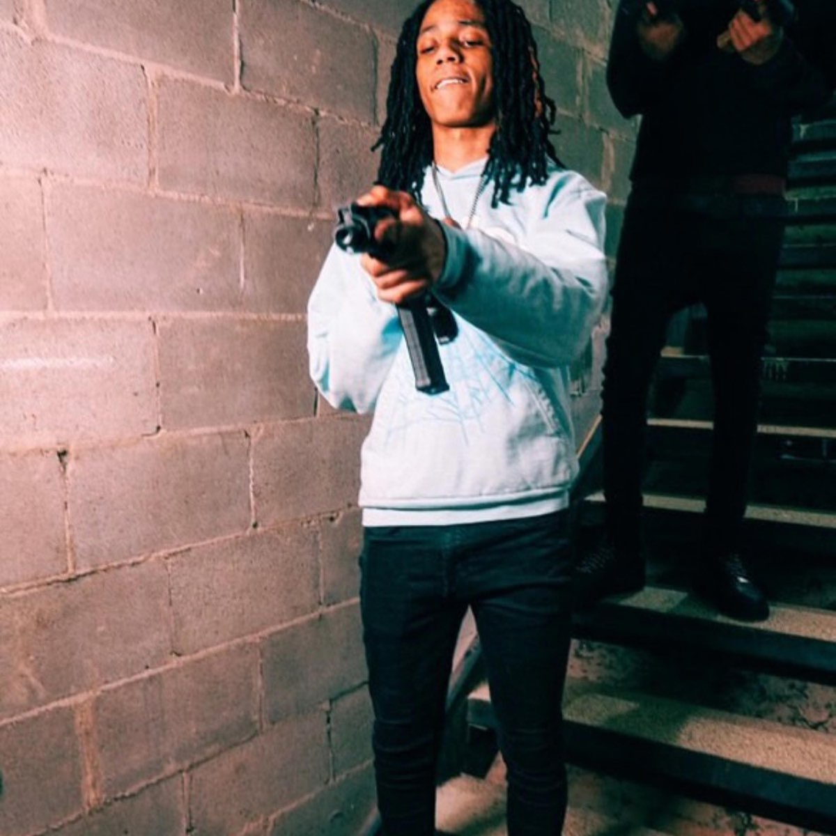 ‎How I Get (feat. Lil Speedy) - Single - Album by Biggest bleeda ...