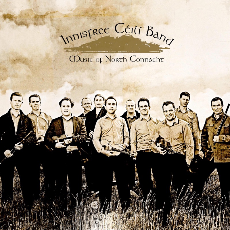 Return of Spring / The Mountain Pathway (Polkas) - Innisfree Céilí Band ...