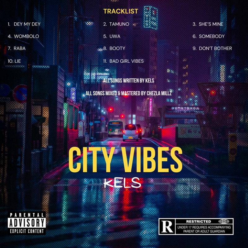 Booty - Kels: Song Lyrics, Music Videos & Concerts