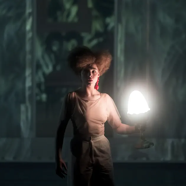 ‎Valérie a týden divů by Laterna magika - Apple Music Classical