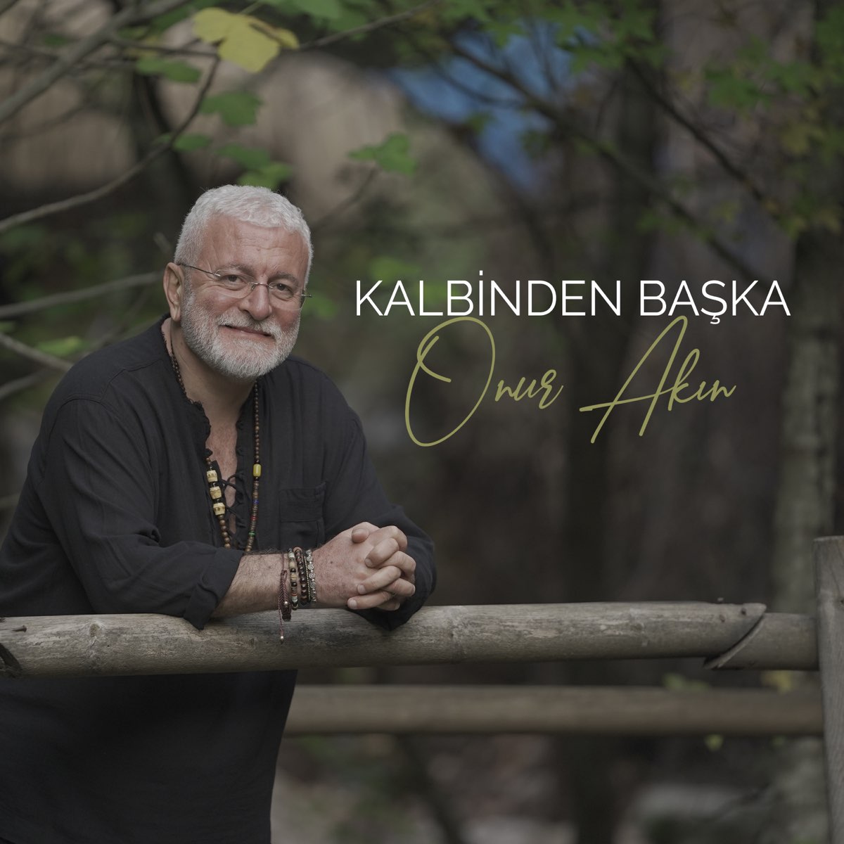 ‎Kalbinden Başka - Single - Album by Onur Akın - Apple Music