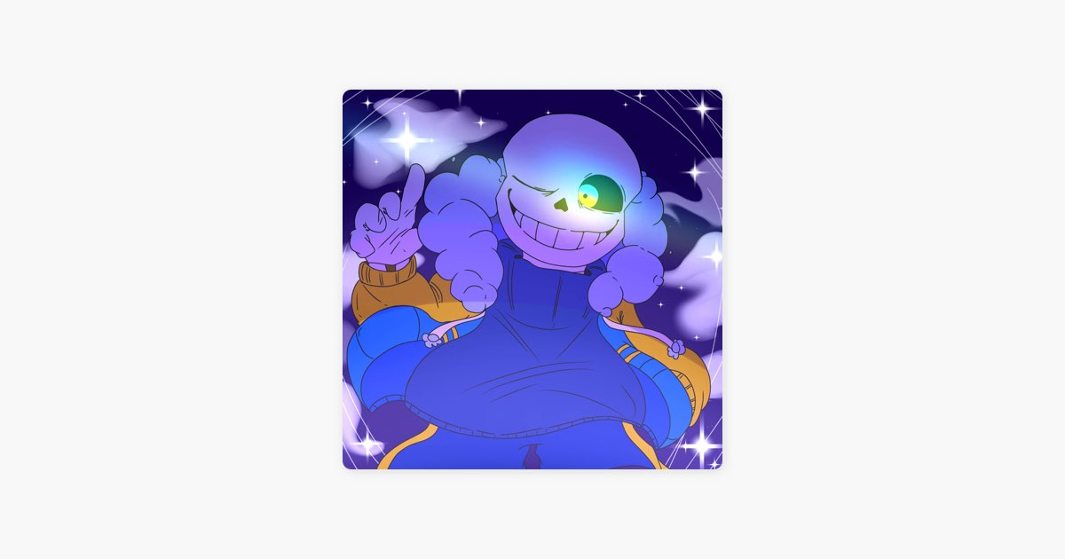 ‎OUTERTALE ~ Absolute Zero — música de Epic — Apple Music