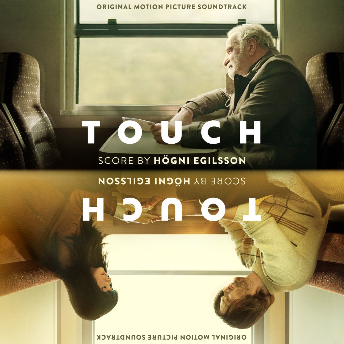 ‎Touch (Original Motion Picture Soundtrack) - Álbum de Högni - Apple Music