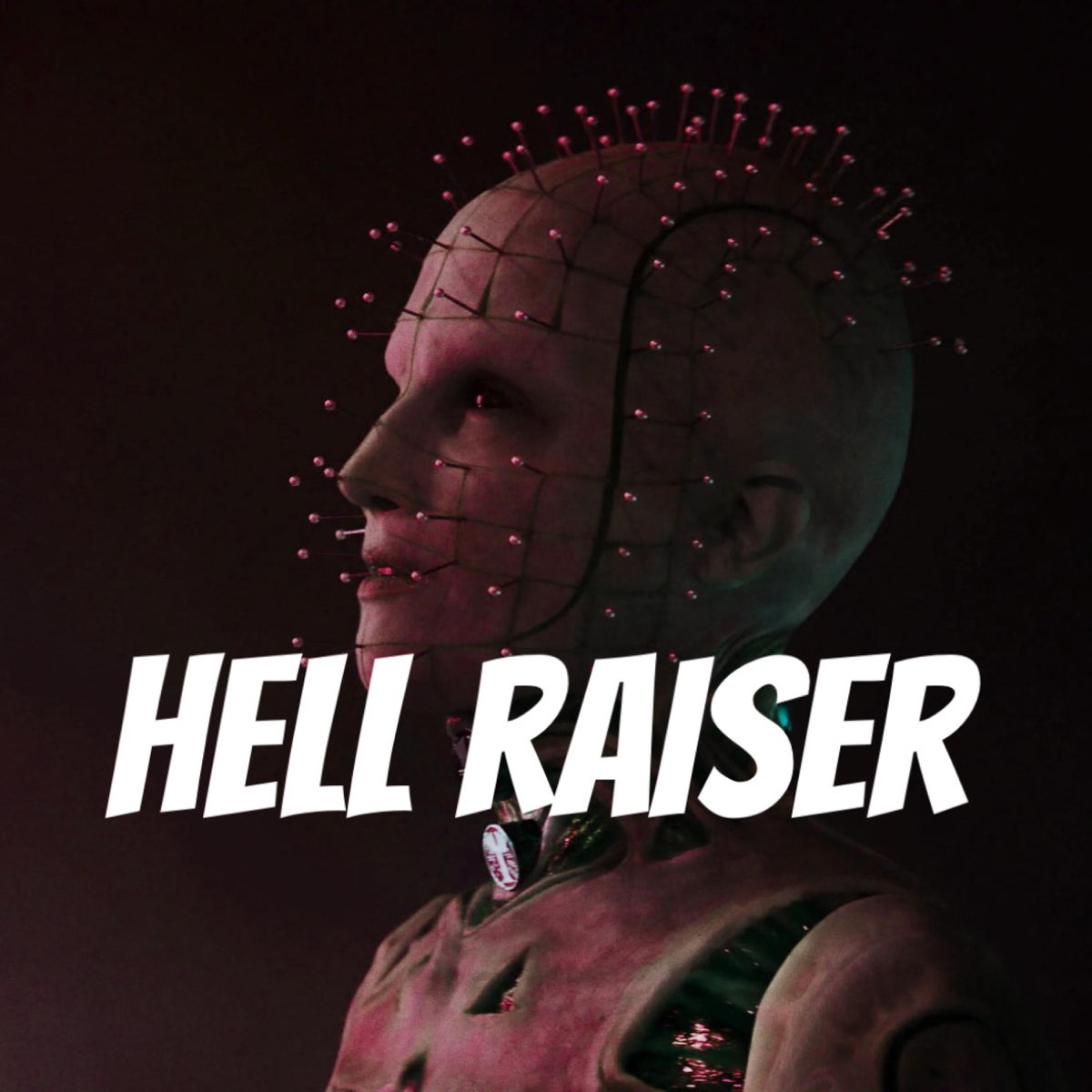 The Hellraiser Songs, Albums, Reviews, Bio – JYZXLK
