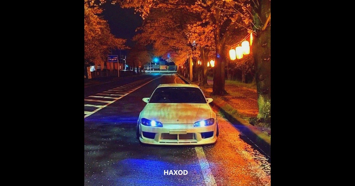 ‎Interworld-Metamorphosis - Single – Album par HAXOD – Apple Music