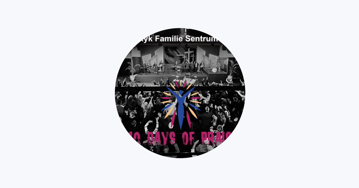 ‎Kruiskyk Familie Sentrum Orkes - Apple Music