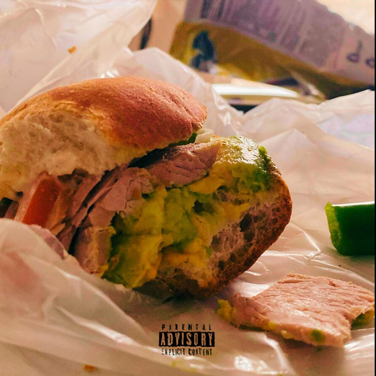 ‎M.I.X.T.O.S. - Album by LEYZ 7 JMC DEMENCIA FORHET - Apple Music