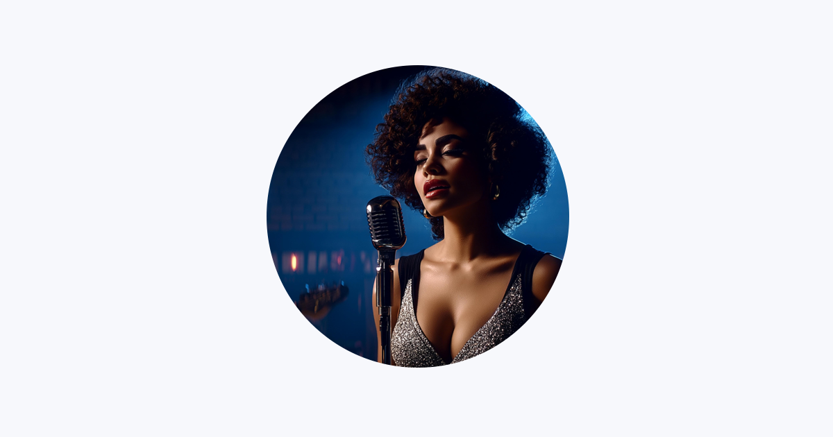 ‎Nina Blaze - Apple Music
