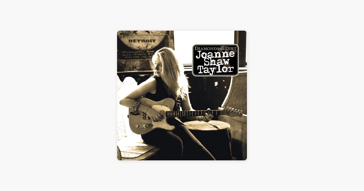 ‎World on Fire – Song by Joanne Shaw Taylor – Apple Music