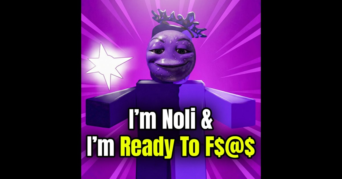 ‎I'm Noli And I'm Ready To Freak - Single - Album by Lilbittacringe ...