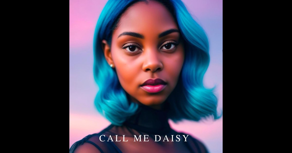 ‎Call Me Daisy - EP - Album by Call Me Daisy - Apple Music