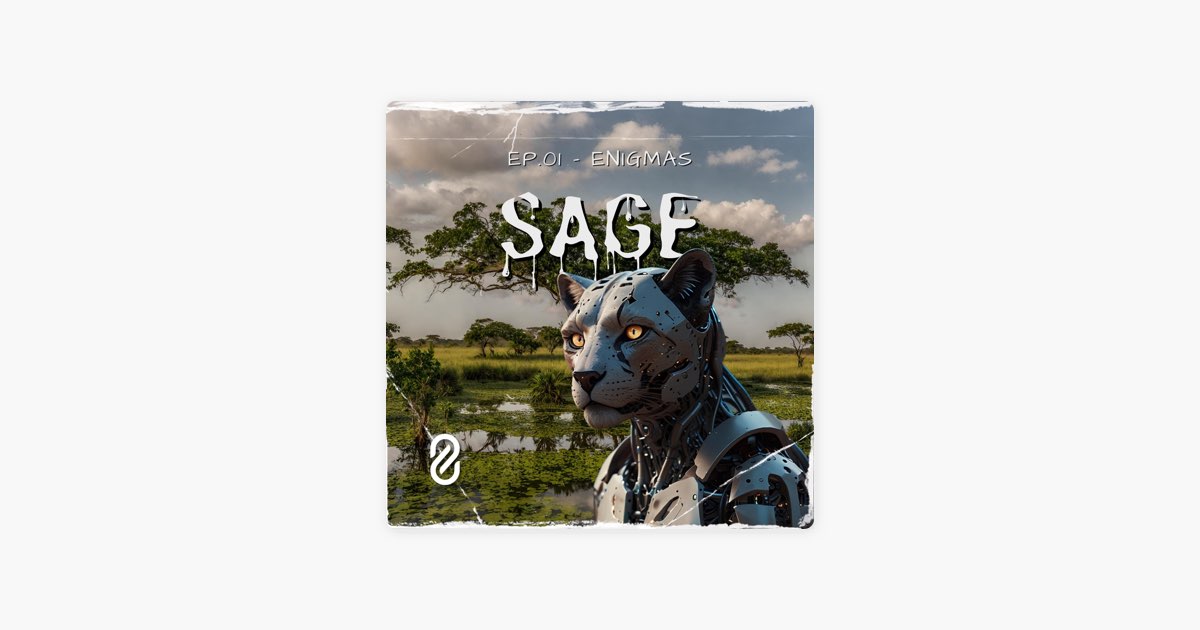 ‎Herança Bilionária — música de Banda Sage — Apple Music