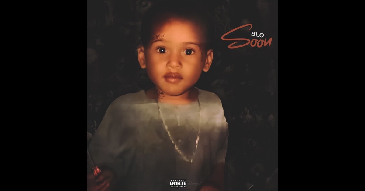 ‎Soon - Album by Blo - Apple Music