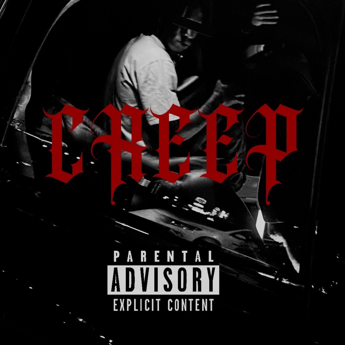 ‎Creep - Single - Album by D3szn - Apple Music