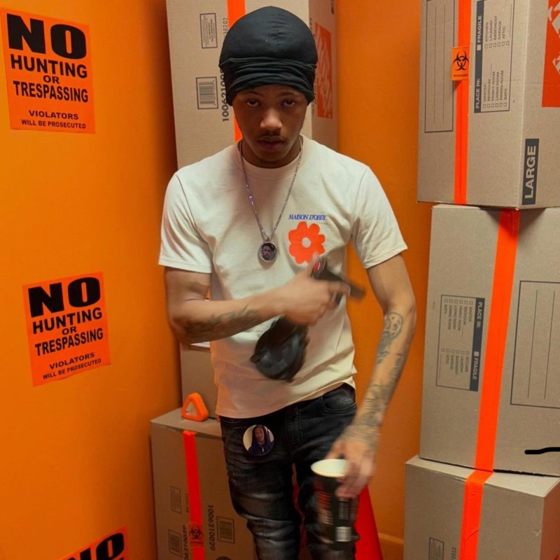 STAND OVER - 65 Lil Mike: Song Lyrics, Music Videos & Concerts