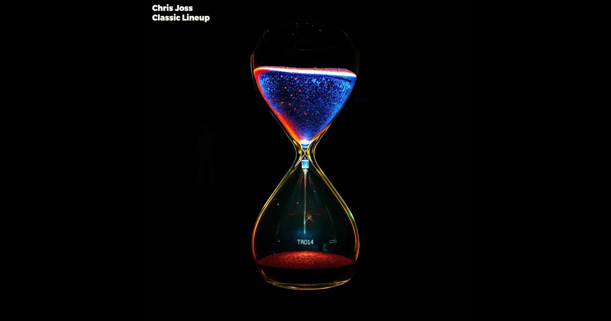 ‎Classic Lineup - Album by Chris Joss - Apple Music